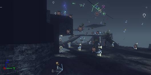 Learning Unreal Engine 3 – UE3 Editor - Editor Basics Topic 1 - Basic Navigation