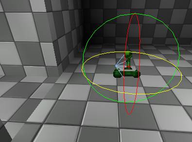 Learning Unreal Engine 3 – UE3 Editor - Editor Basics - Adding Gameplay Elements to your Map