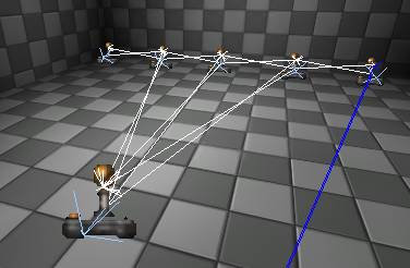 Learning Unreal Engine 3 – UE3 Editor - Editor Basics - Adding Gameplay Elements to your Map