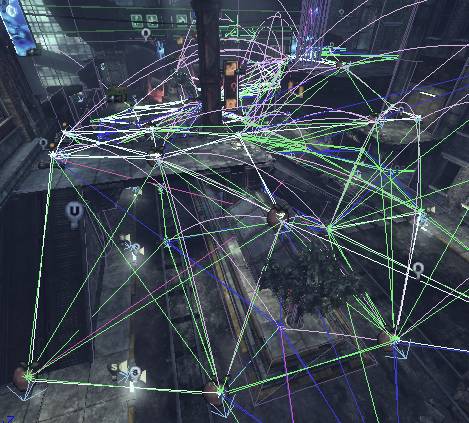 Learning Unreal Engine 3 – UE3 Editor - Editor Basics - Adding Gameplay Elements to your Map