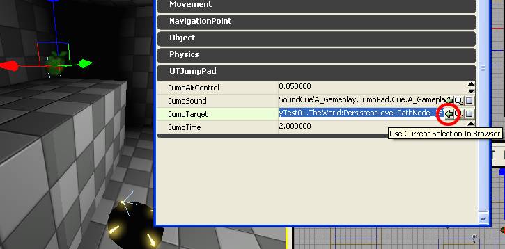 Learning Unreal Engine 3 – UE3 Editor - Editor Basics - Adding Gameplay Elements to your Map