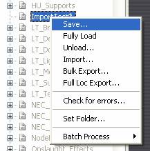 Learning Unreal Engine 3 – UE3 Editor - Working with Packages (Importing and Creating Assets)