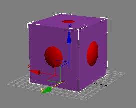 Learning Unreal Engine 3 – UE3 Editor - Importing Meshes