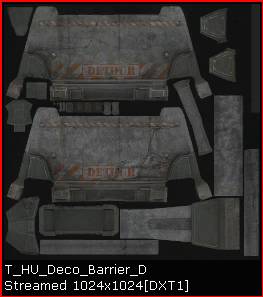 Learning Unreal Engine 3 – UE3 Editor - Importing Textures