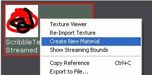 Learning Unreal Engine 3 – UE3 Editor - Importing Textures