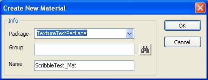 Learning Unreal Engine 3 – UE3 Editor - Importing Textures