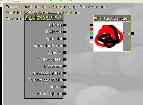 Learning Unreal Engine 3 – UE3 Editor - Importing Textures