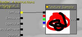 Learning Unreal Engine 3 – UE3 Editor - Importing Textures