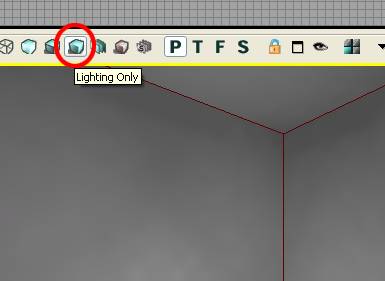 Learning Unreal Engine 3 – UE3 Editor - Lightmaps