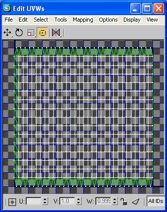 Learning Unreal Engine 3 – UE3 Editor - Lightmaps
