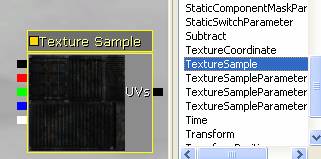 Learning Unreal Engine 3 – UE3 Editor - Material Basics