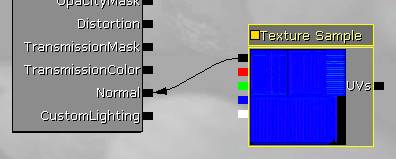 Learning Unreal Engine 3 – UE3 Editor - Material Basics