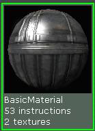 Learning Unreal Engine 3 – UE3 Editor - Material Basics