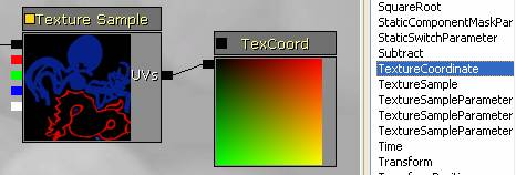 Learning Unreal Engine 3 – UE3 Editor - Material Basics 2