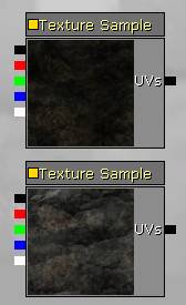 Learning Unreal Engine 3 – UE3 Editor - Material Basics 2