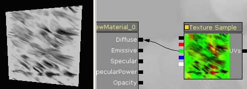 Learning Unreal Engine 3 – UE3 Editor - Material Basics 2
