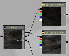 Learning Unreal Engine 3 – UE3 Editor - Material Basics 2