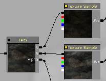 Learning Unreal Engine 3 – UE3 Editor - Material Basics 2